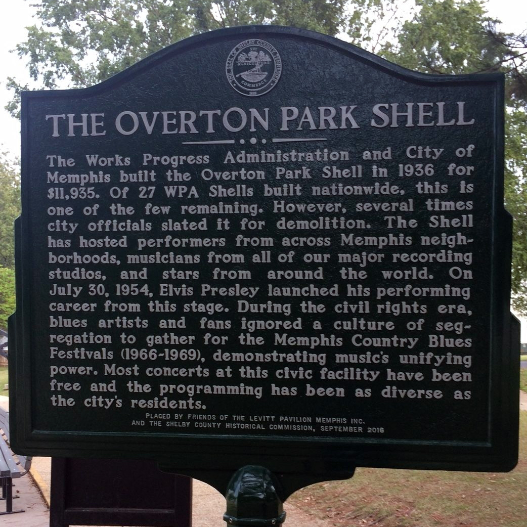 Birth of Rock | Most Valuable Elvis Collectible | Signed first concert ...